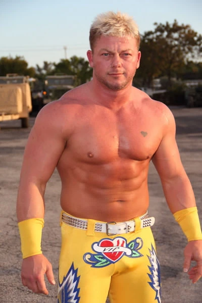 Cassidy Riley | Pro Wrestling | Fandom