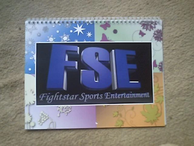 Fightstar Sports Entertainment/Merchandise | Pro Wrestling | Fandom