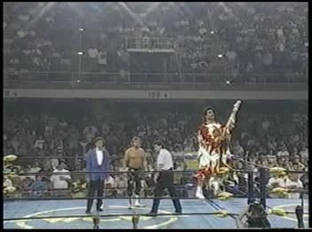 Fall Brawl 1995/Image gallery | Pro Wrestling | Fandom