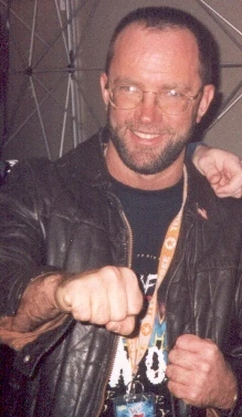 Harvey Wippleman | Pro Wrestling Wiki | Fandom