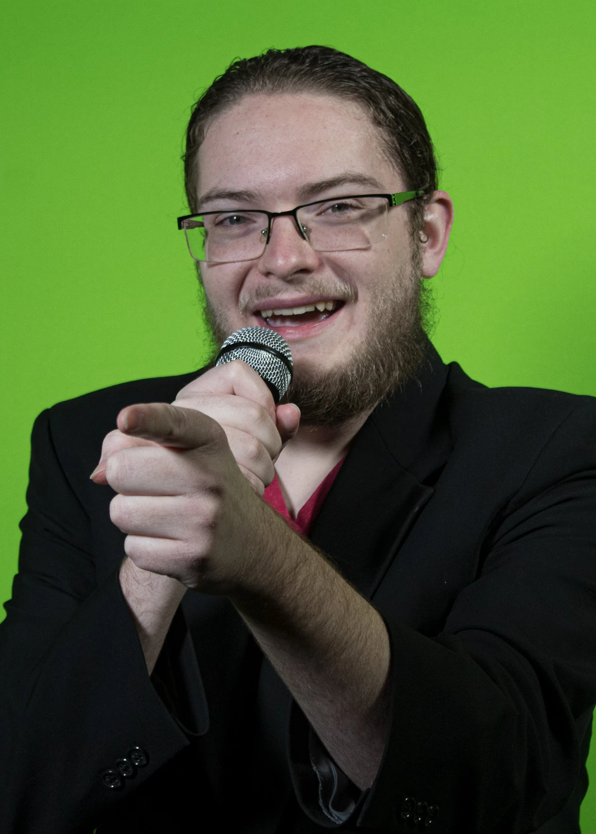 James Southard | Pro Wrestling | Fandom