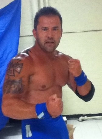 Jay Jaillet | Pro Wrestling | Fandom