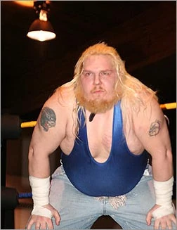 Moondog Maximus | Pro Wrestling | Fandom