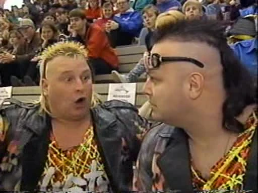 SuperBrawl V/Image gallery | Pro Wrestling | Fandom