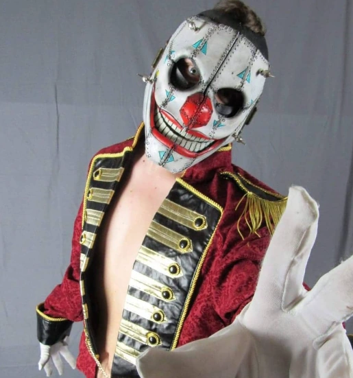 The Ringmaster/Image gallery | Pro Wrestling | Fandom