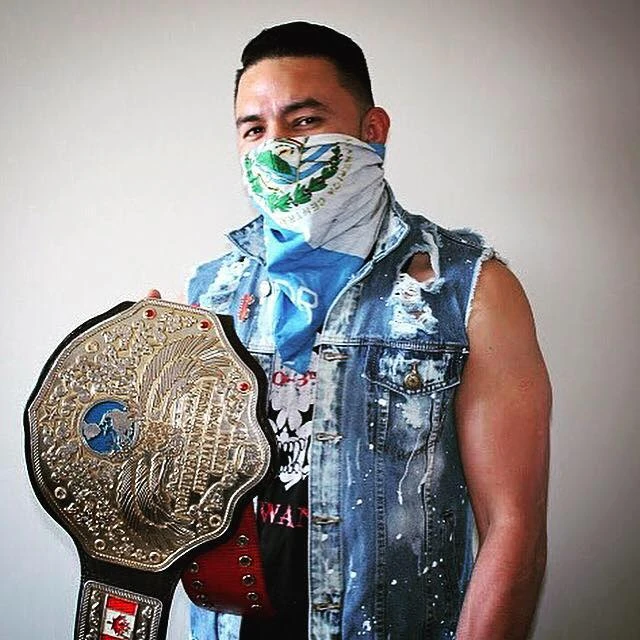 Vic Ramon | Pro Wrestling | Fandom