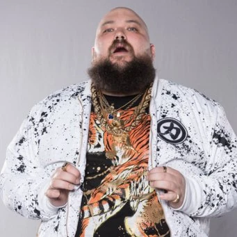 Woolly Mammoth Jr./Image gallery | Pro Wrestling | Fandom