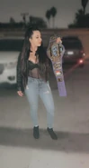 Zyra/Image gallery | Pro Wrestling | Fandom