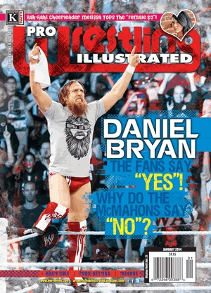 2013 PWI Top 50 Females | Pro Wrestling | Fandom