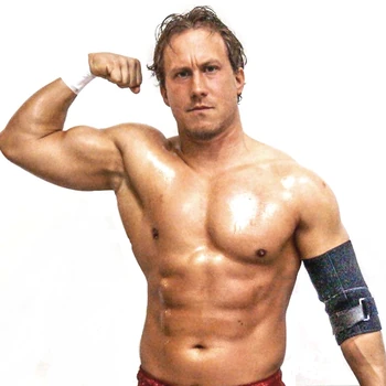 Bobby Shields | Pro Wrestling | Fandom