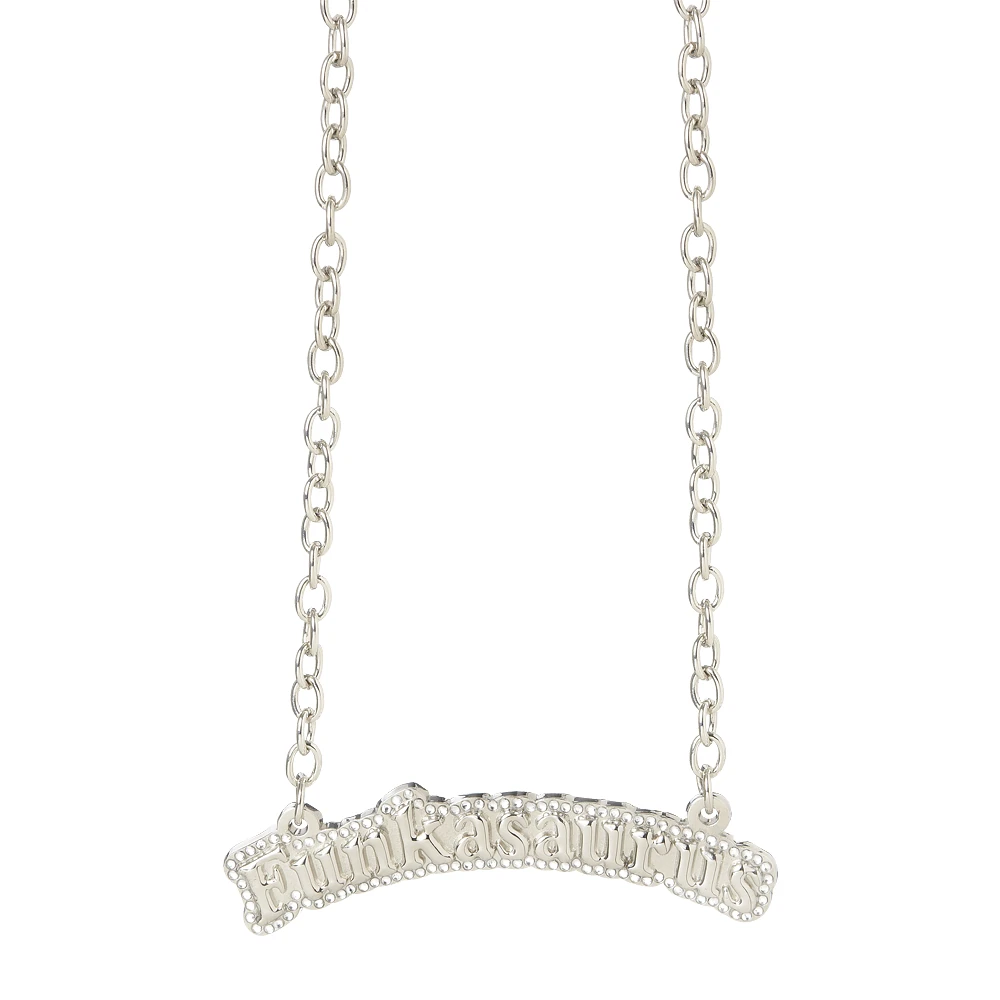 Brodus Clay Funkasaurus Pendant | Pro Wrestling | Fandom