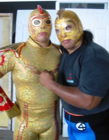 Magico/Image gallery | Pro Wrestling | Fandom