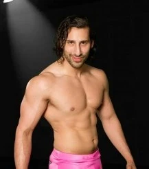 Mik Drake | Pro Wrestling | Fandom