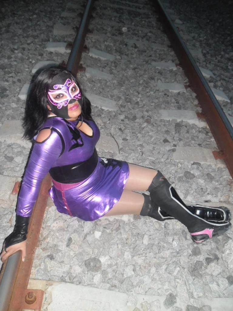 Mistrally/Image gallery | Pro Wrestling | Fandom