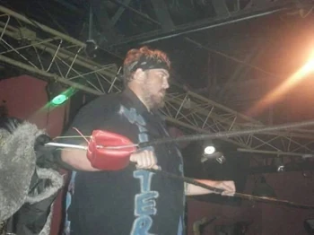 Mr. Meaner | Pro Wrestling | Fandom