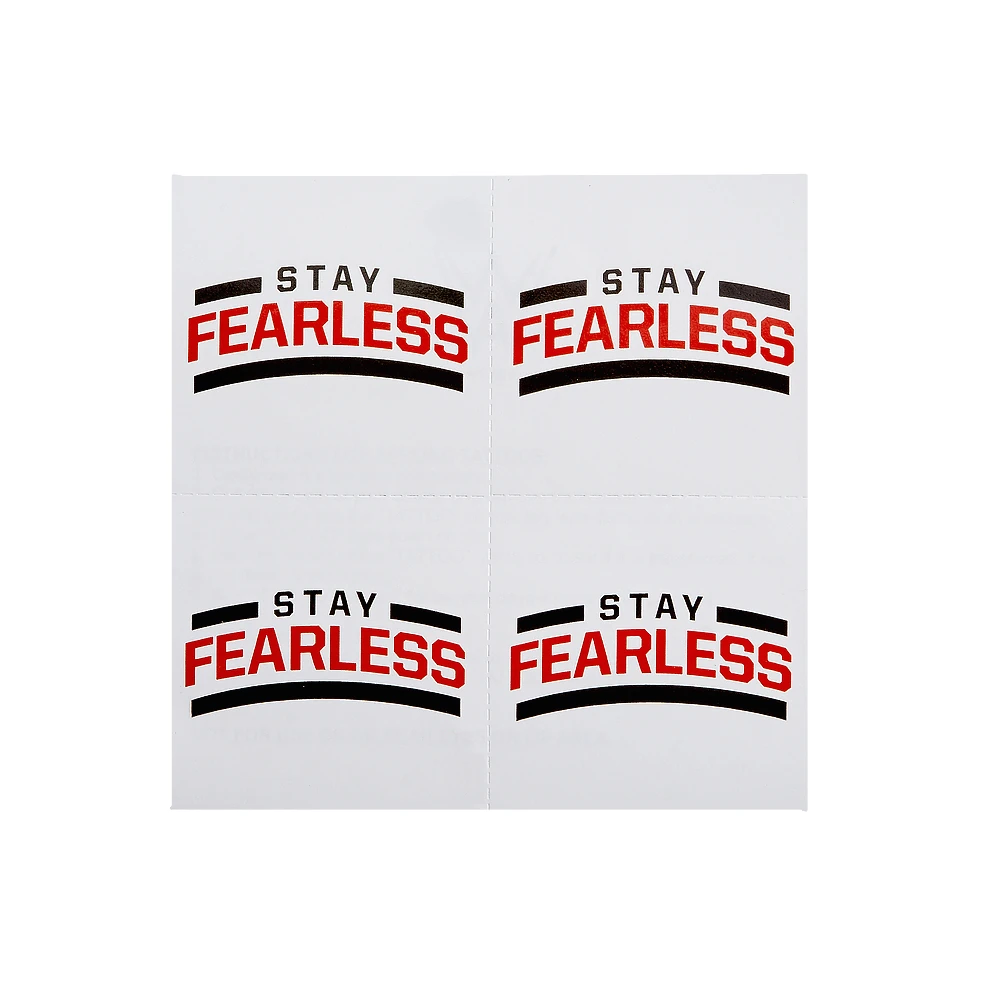 Nikki Bella "Stay Fearless" Tattoos | Pro Wrestling | Fandom