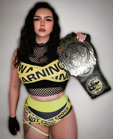 Shawty/Image gallery | Pro Wrestling | Fandom