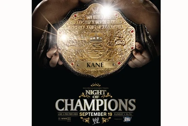 hell in a cell 2010 date