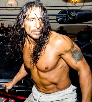 Slayer | Pro Wrestling | Fandom