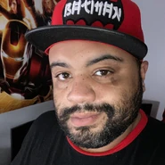 Adam Ricker/Image gallery | Pro Wrestling | Fandom