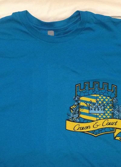 Crown And Court/Merchandise | Pro Wrestling | Fandom
