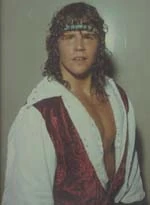 Chris Von Erich | Pro Wrestling | Fandom