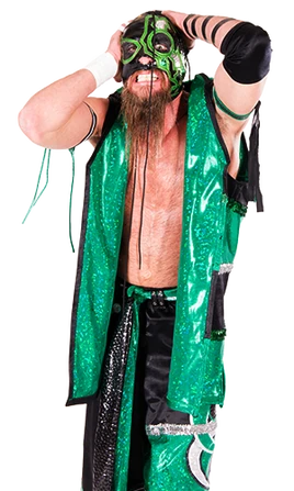 Delirious | Pro Wrestling | Fandom