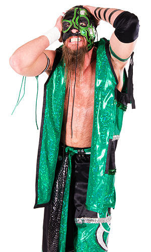 Delirious | Pro Wrestling | Fandom