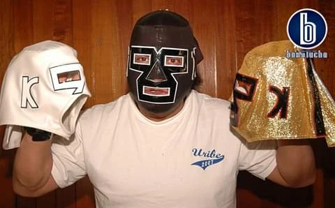 Dr. Karonte/Image gallery | Pro Wrestling | Fandom