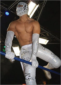 Angel Garza/Image gallery | Pro Wrestling | Fandom