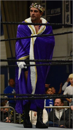 Elia Markopolos/Image gallery | Pro Wrestling | Fandom