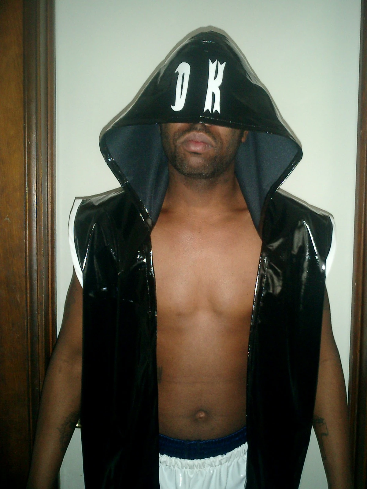 Horace White | Pro Wrestling | Fandom