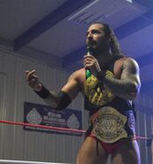 Joey Lynch/Image gallery | Pro Wrestling | Fandom