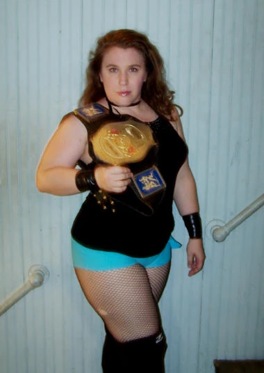 Kacee Carlisle/Image gallery | Pro Wrestling | Fandom