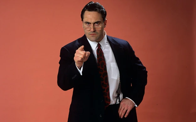 Mike Rotunda/Image gallery | Pro Wrestling | Fandom