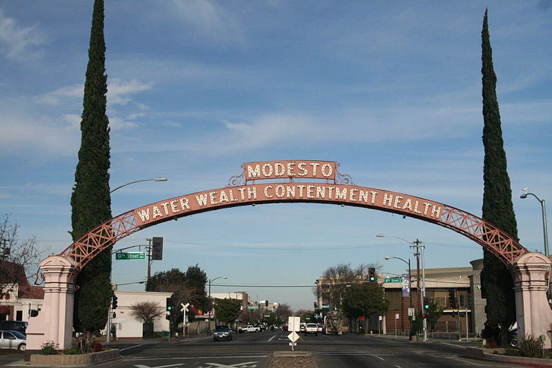 Modesto, California | Pro Wrestling | Fandom