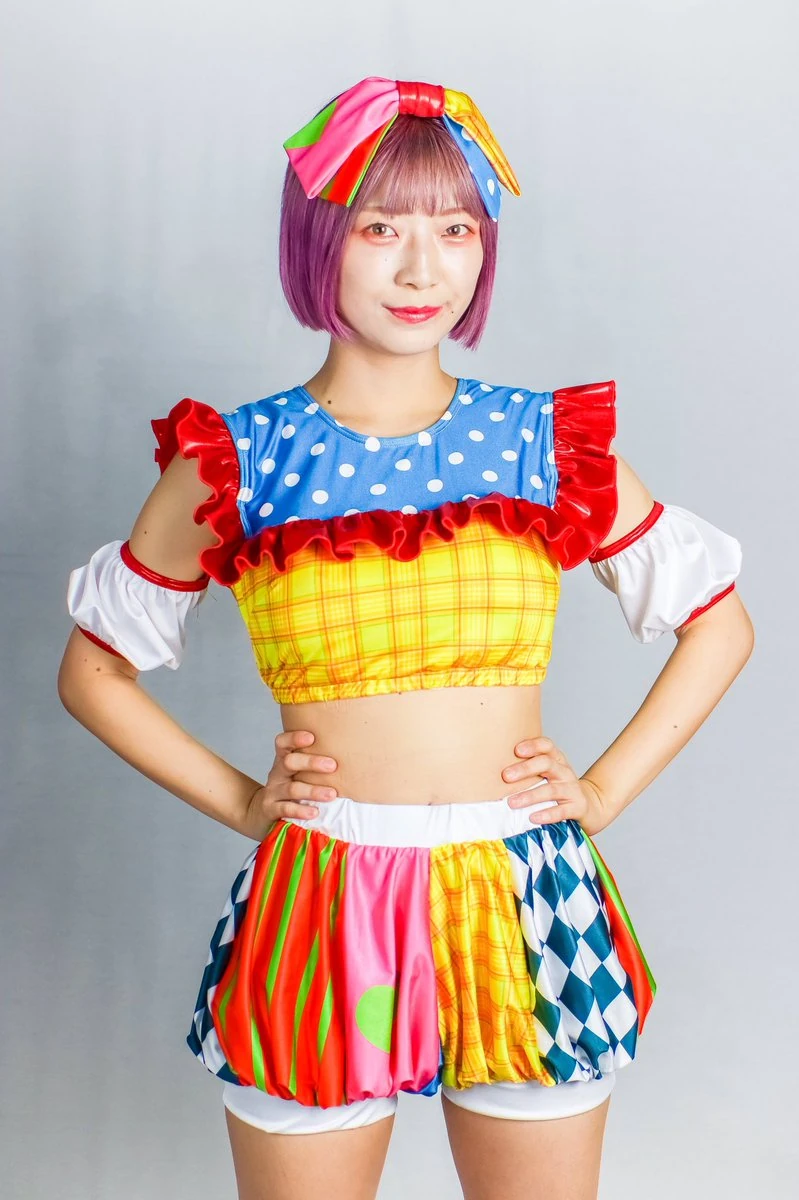 Pom Harajuku/Image gallery | Pro Wrestling | Fandom