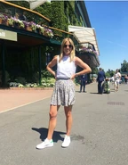 Rachel Stringer/Image gallery | Pro Wrestling | Fandom