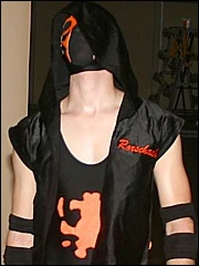 Rorschach | Pro Wrestling | Fandom