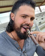 Rush Freeman/Image gallery | Pro Wrestling | Fandom
