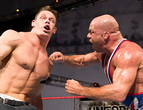 Unforgiven 2005/Image gallery | Pro Wrestling | Fandom
