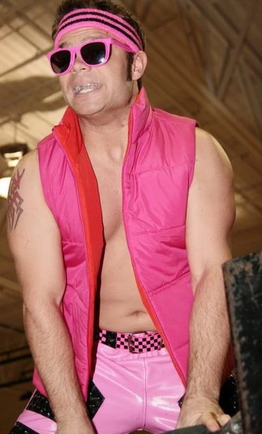 Zachary Hilton/Image gallery | Pro Wrestling | Fandom