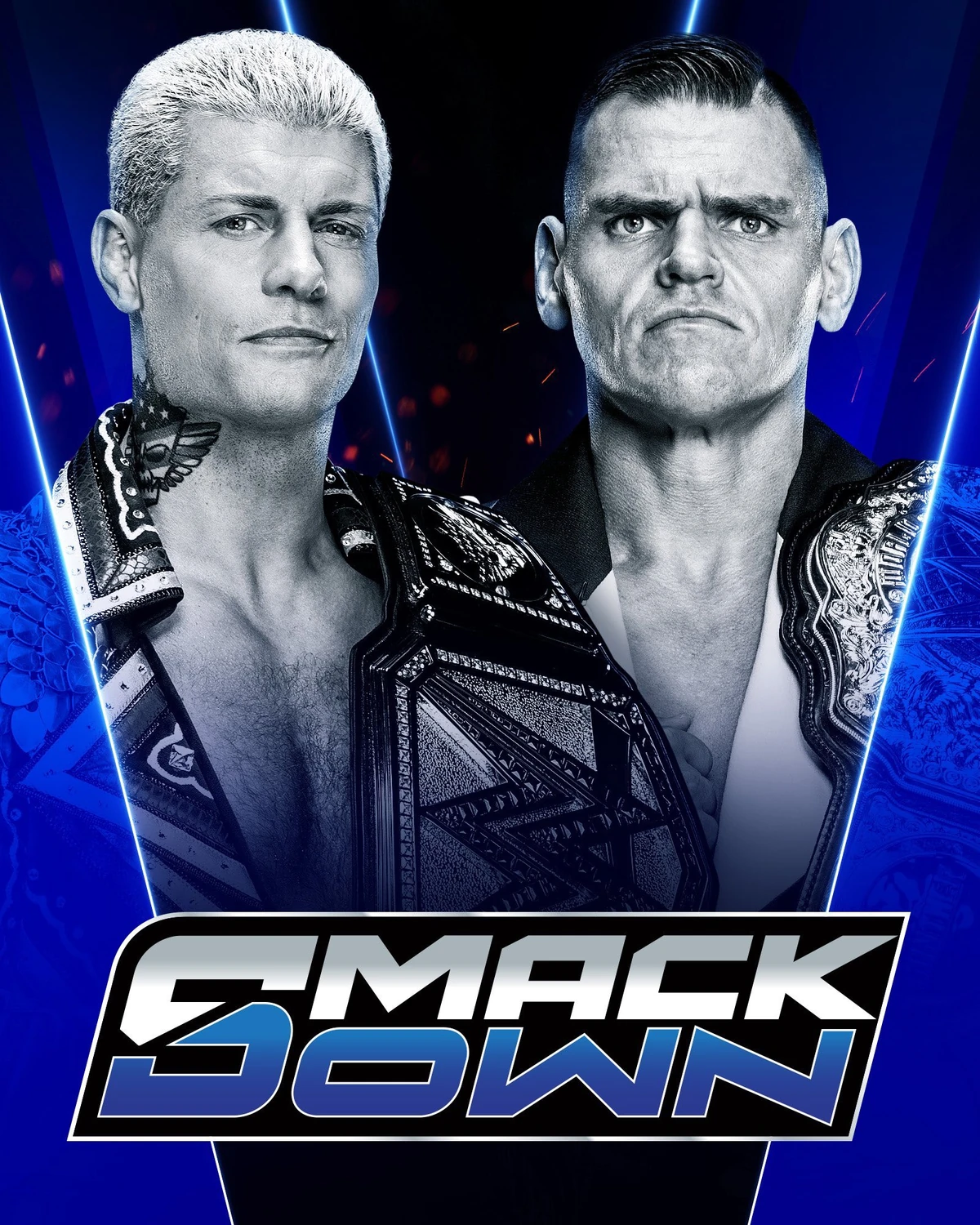 October 25, 2024 Smackdown results | Pro Wrestling | Fandom
