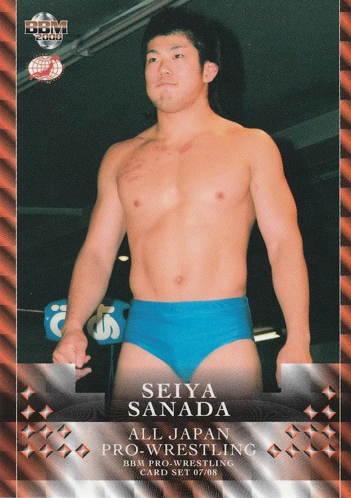 SANADA/Merchandise | Pro Wrestling | Fandom