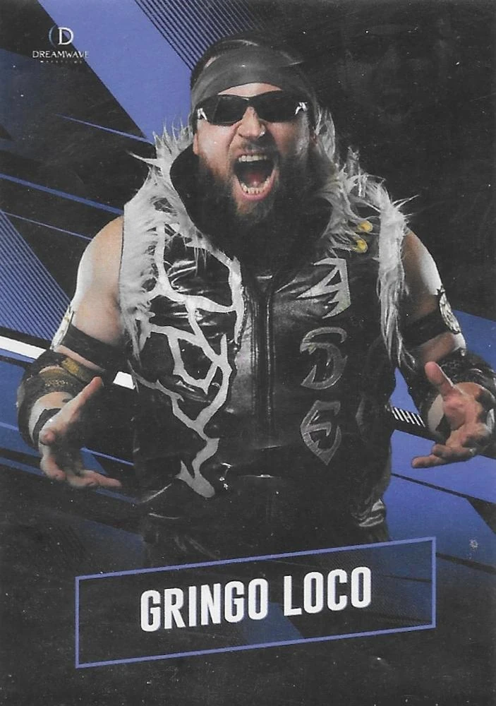 Gringo Loco/Merchandise | Pro Wrestling | Fandom