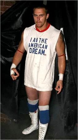 Braydon Knight/Image gallery | Pro Wrestling | Fandom