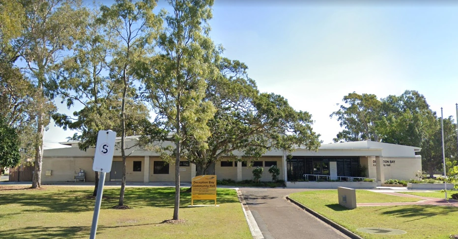 Deception Bay Community Hall | Pro Wrestling | Fandom