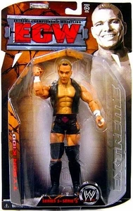 Tyson Kidd (ECW Wrestling Action Figure Series 5) | Pro Wrestling | Fandom