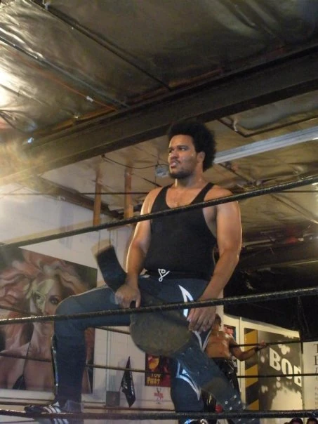 Eric Watts/Image gallery | Pro Wrestling | Fandom