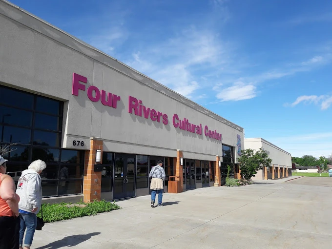 Four Rivers Cultural Center | Pro Wrestling | Fandom